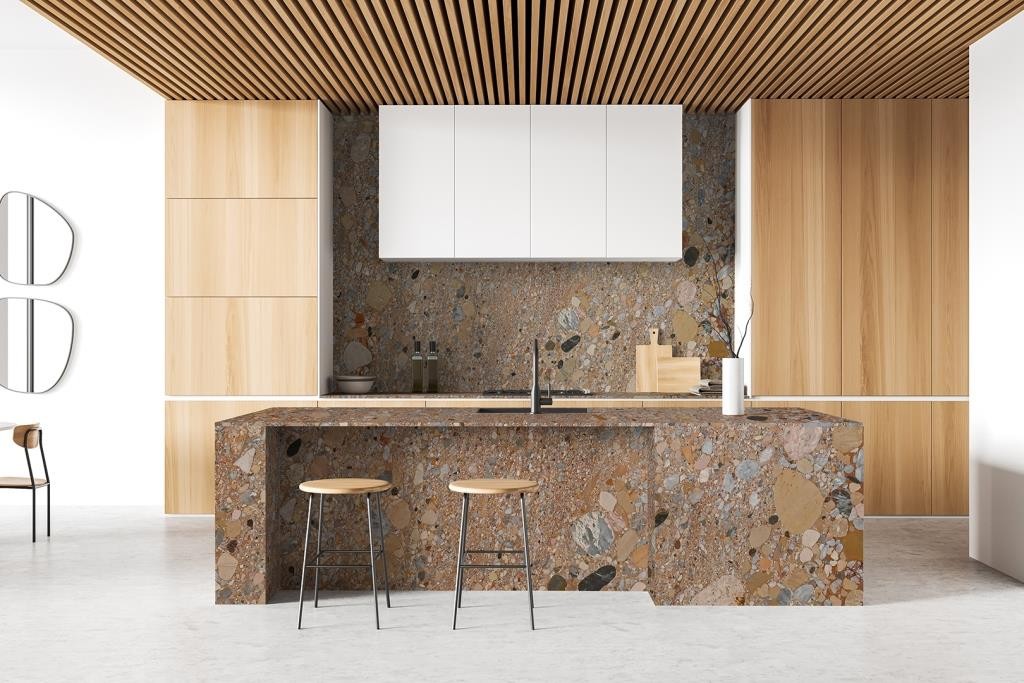 GLAZE Granite & Marble Tr. LLC | Products