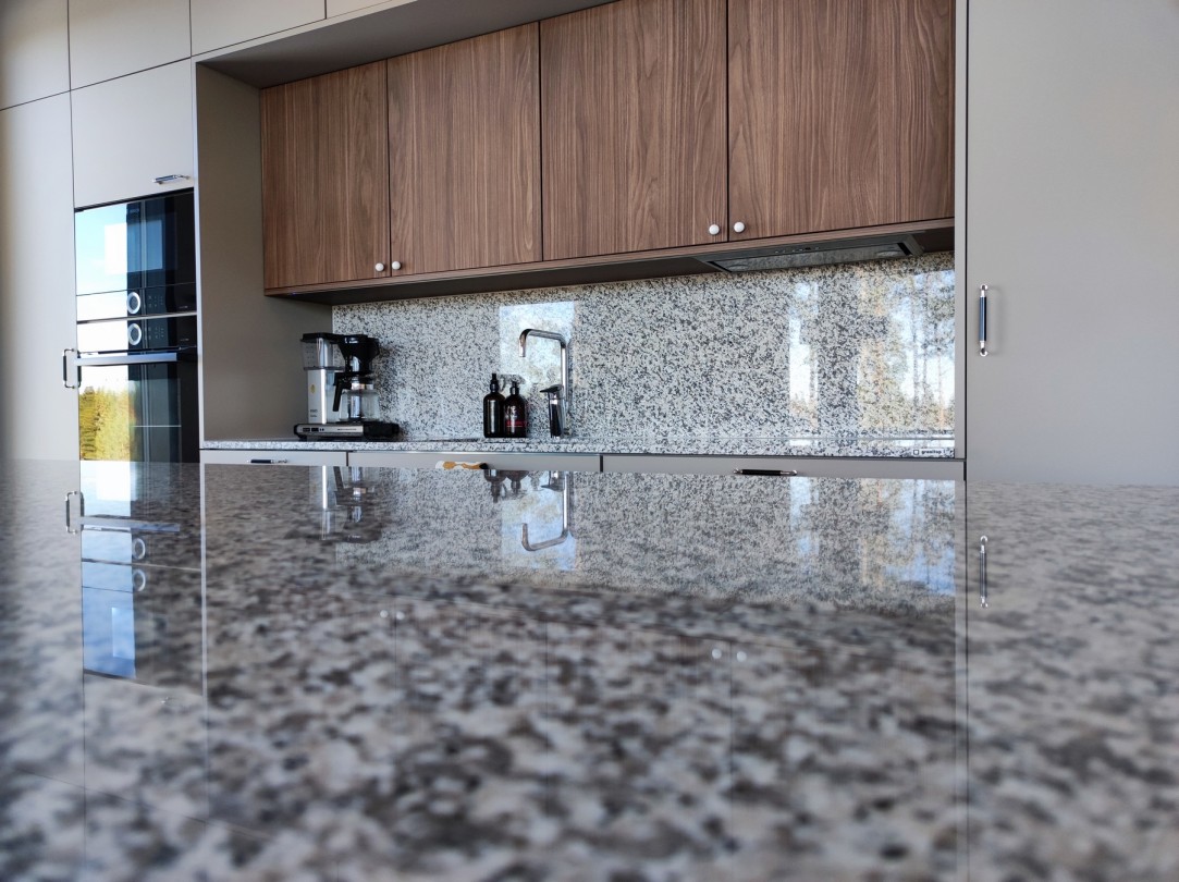 GLAZE Granite & Marble Tr. LLC | Products
