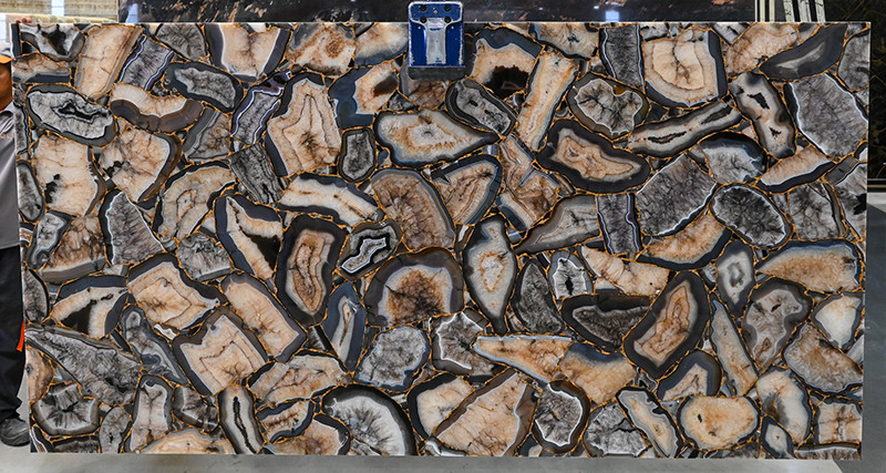 GLAZE Granite & Marble Tr. LLC | Products