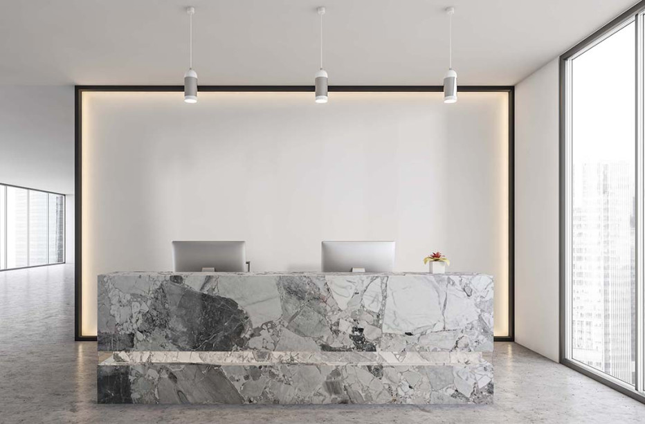 GLAZE Granite & Marble Tr. LLC | Products