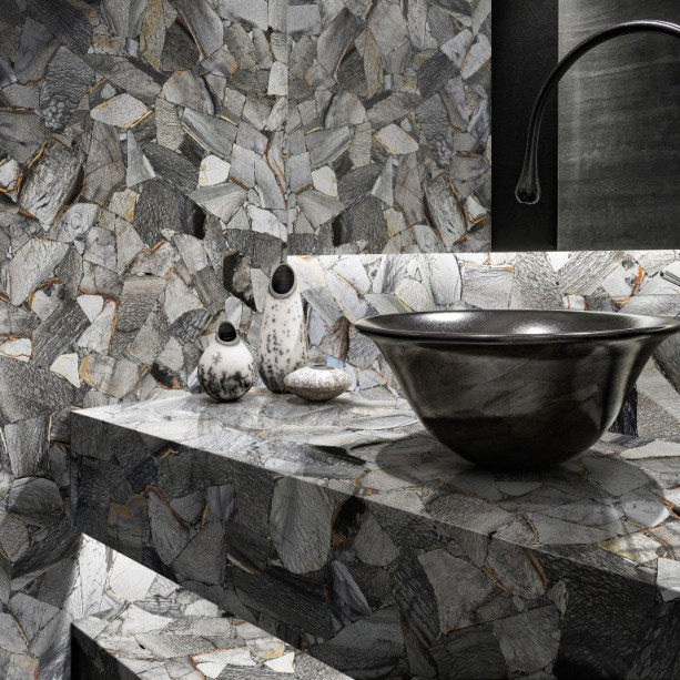 GLAZE Granite & Marble Tr. LLC | Products