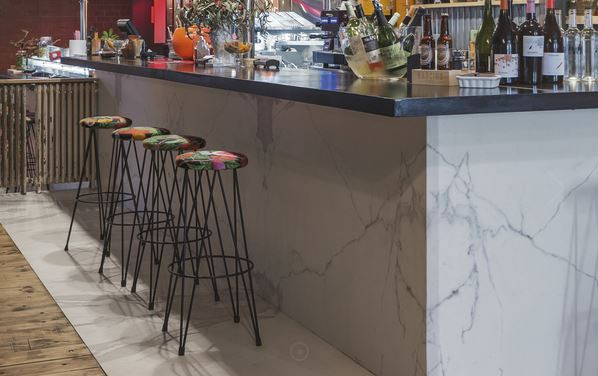 GLAZE Granite & Marble Tr. LLC | Products