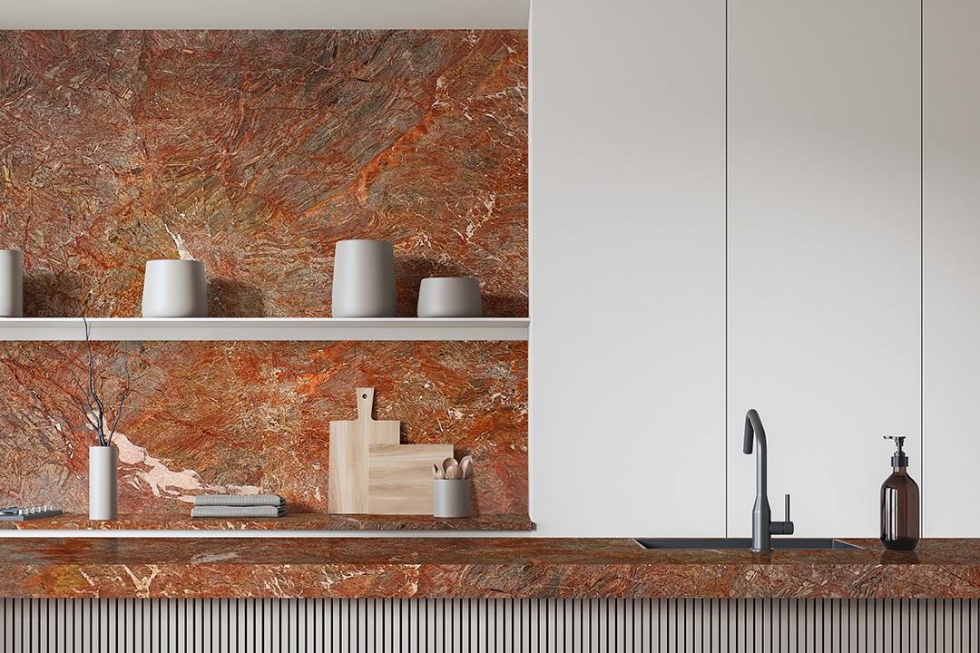 GLAZE Granite & Marble Tr. LLC | Products