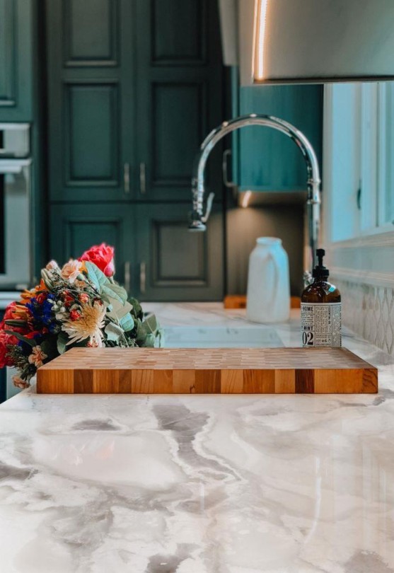 GLAZE Granite & Marble Tr. LLC | Products