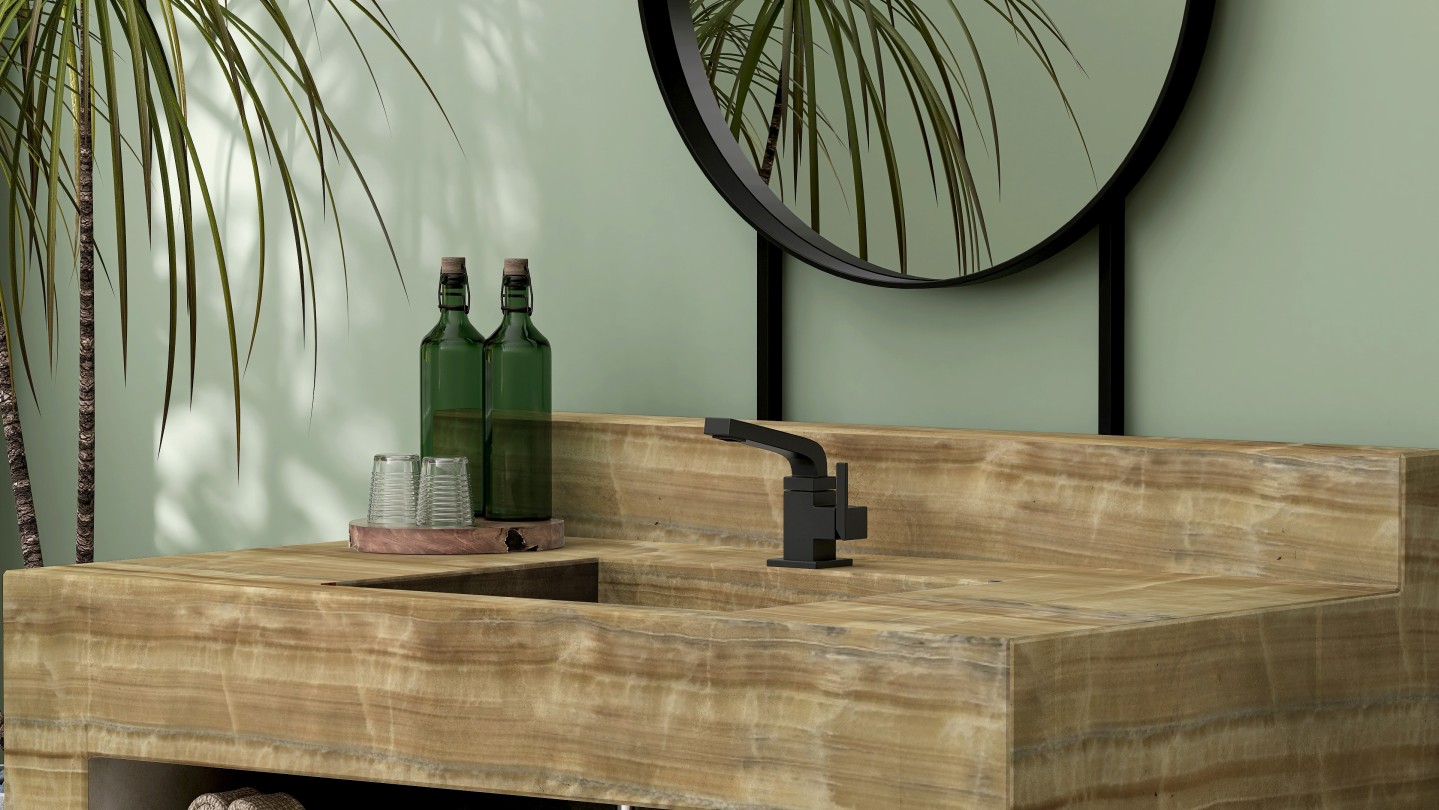 GLAZE Granite & Marble Tr. LLC | Products