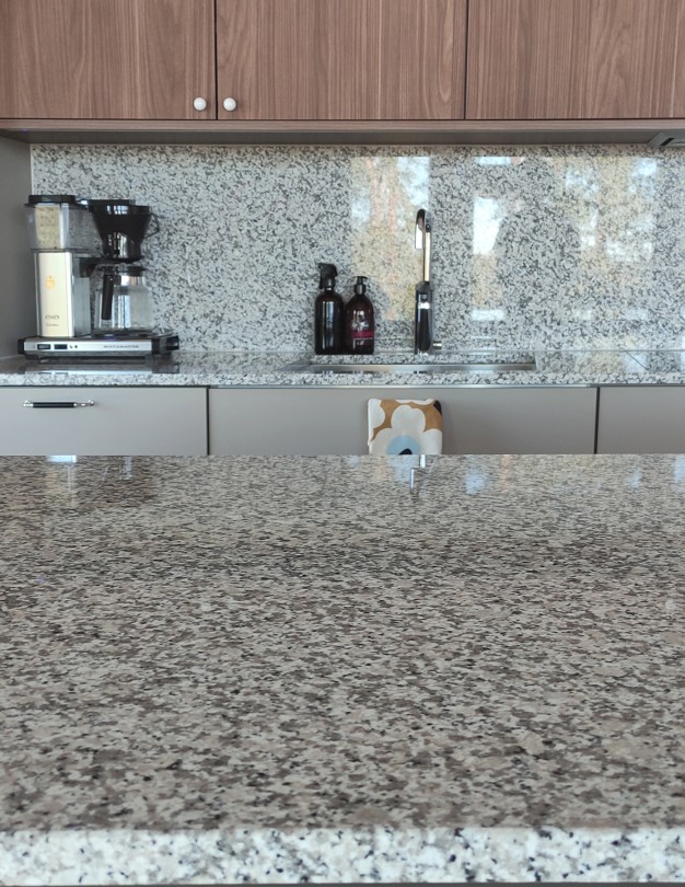 GLAZE Granite & Marble Tr. LLC | Products