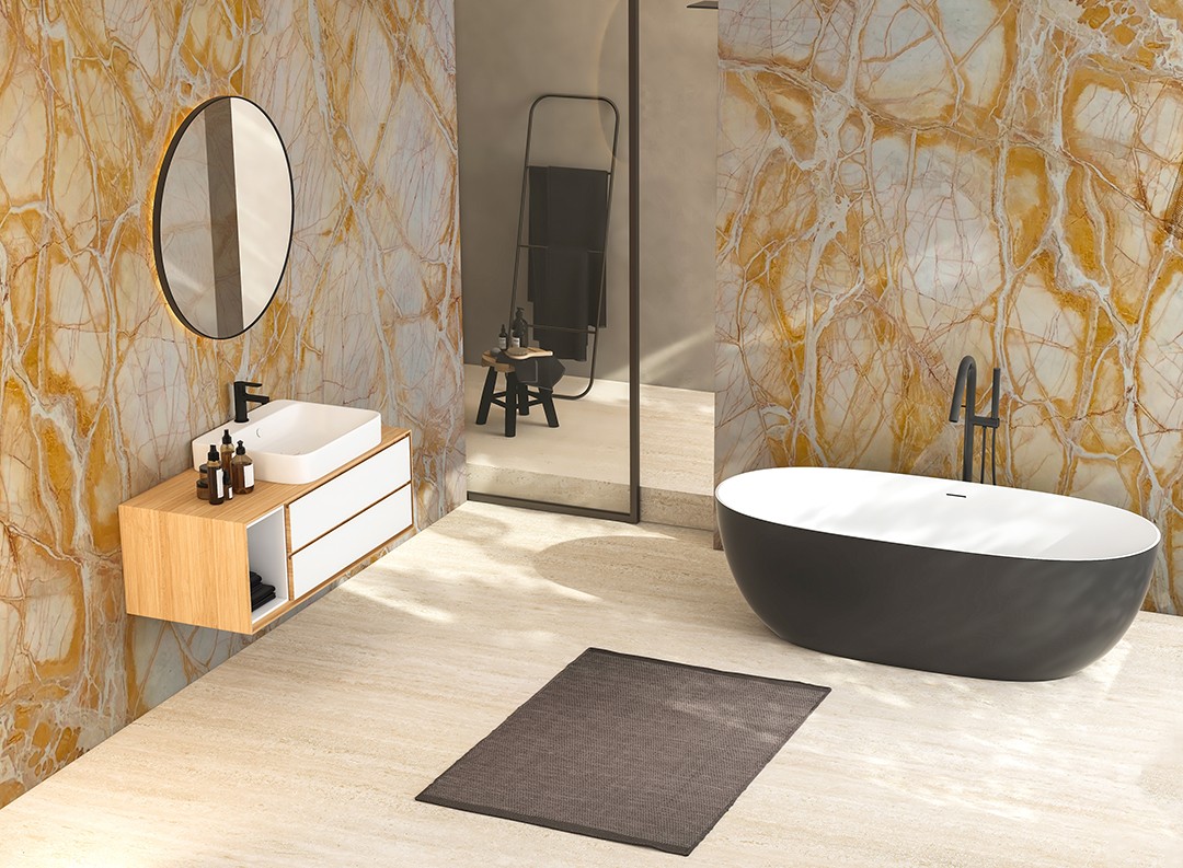 GLAZE Granite & Marble Tr. LLC | Products