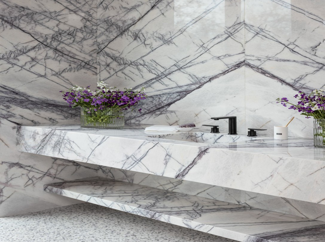 GLAZE Granite & Marble Tr. LLC | Products