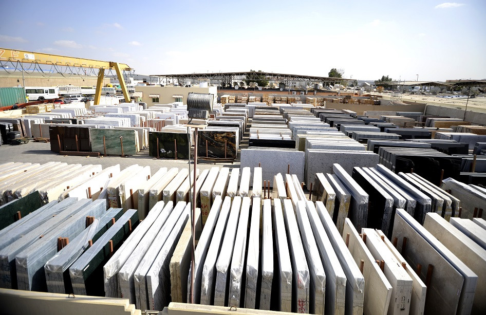 GLAZE Granite & Marble - Warehouses in UAE, Sharjah, Dubai, Abu Dhabi