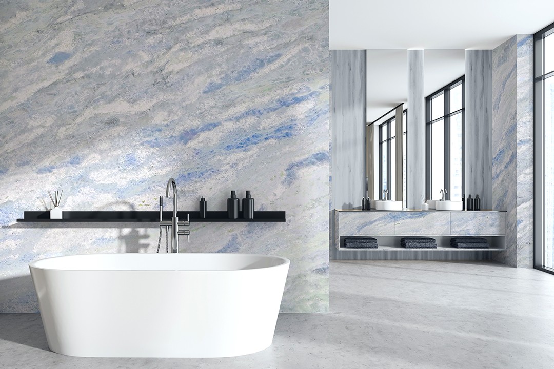 GLAZE Granite & Marble Tr. LLC | Products