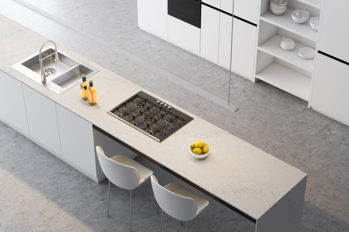 GLAZE Granite & Marble Tr. LLC | Products