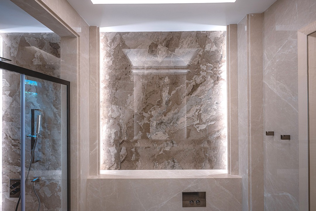 GLAZE Granite & Marble Tr. LLC | Products
